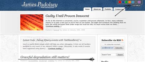 the 20 most practical and creative uses of jquery envato tuts