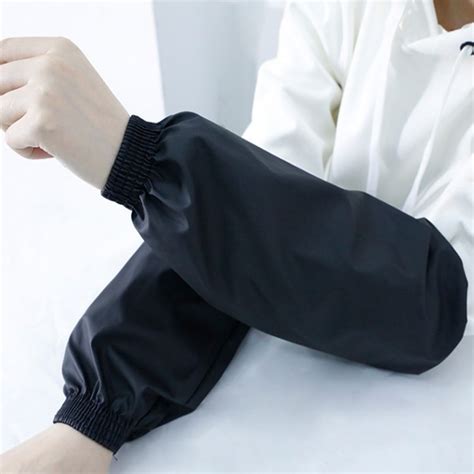 작업용 방수 팔토시 온채널