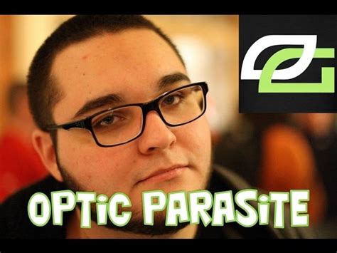 Optic Parasite