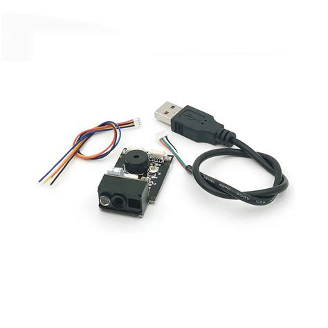 Gm77 Barcode Scanner Indian Online Store Rc Hobby Robotics