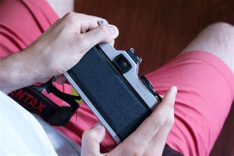 Double Exposure Experiments Zach Baldwin Way