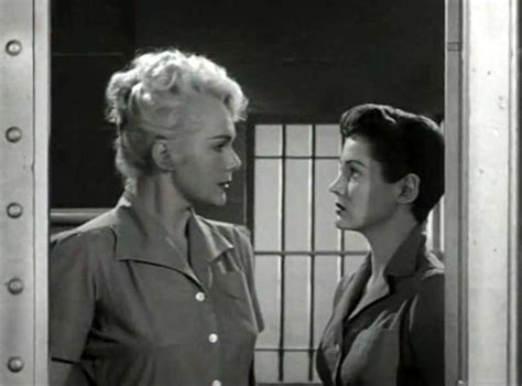 Girls In Prison 1956 Triple Bill My Rare Films