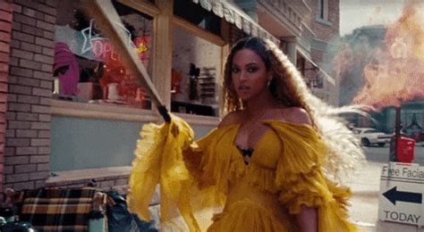 Freshly Squeezed Beyonces Lemonade Recap