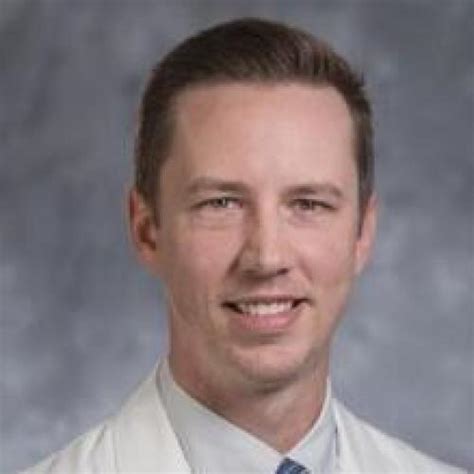 Dillon Cockrell Medical Assistant Professor In The Department Of