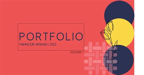 Mahnoor Arshad On Linkedin Textiledesign Internship2022 Internship