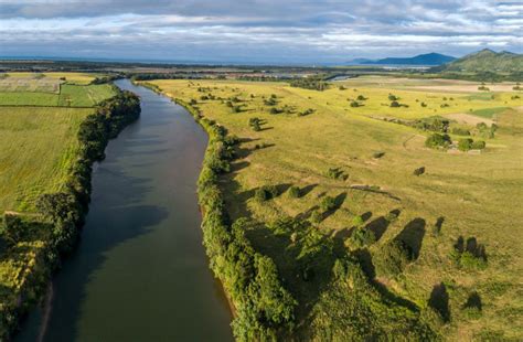 Enhancing Reef Water Quality Monitoring Dcceew