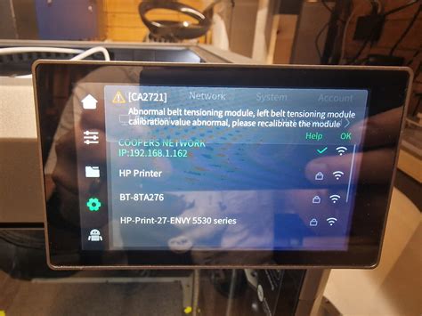 k2 plus error codes creality flagship k2 plus and cfs creality