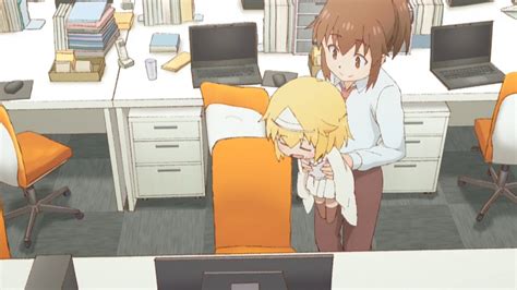 주름