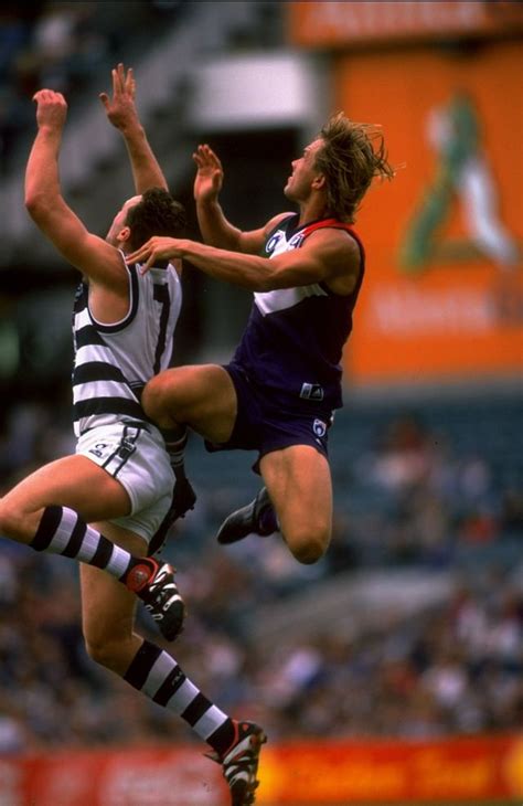 Afl Mark Of The Year Past Winners Top 4 Afl Mark Of The Year Winners Ft Tony Modra