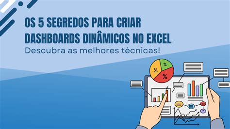 Dashboard Design No Linkedin Os 5 Segredos Para Criar Dashboards