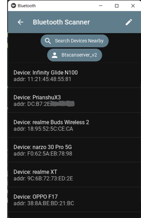 Github Prianshuraikivy Bluetoothcommunication This Project Uses