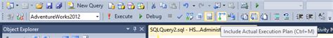 Examining Expensive Queries With Sql Server Activity Monitor Diagram