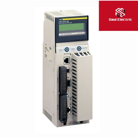Schneider CPU CPU Module TSXCUSBMBP Xiongba Automation