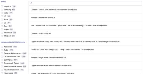 Example React Instantsearch Next App Dir Example Codesandbox