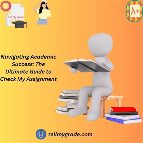 Guide To Check My Assignment Starting An Academic Career Has Its Own