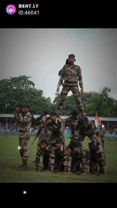 Cisf Commando ⚔️⚔️🇮🇳 Youtube
