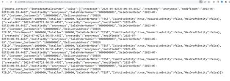 Sap Cap Create Project Model Service And Mockup Data In Cap Sap