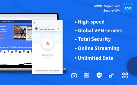 Free VPN Chrome extension - Best VPN by uVPN - jaoafpkngncfpfggjefnekilbkcpjdgp - Extpose