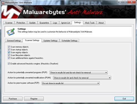 Softpedia 10 Year Anniversary 50 Licenses For Malwarebytes Anti Malware Pro [ended] Softpedia