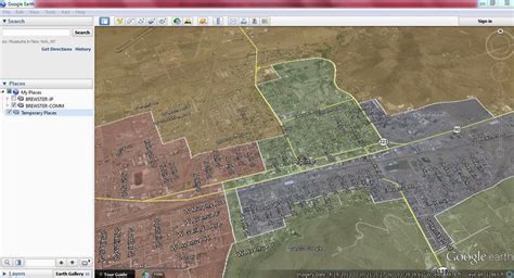 CAD GIS Tips Tricks Export CAD To Google Earth Kmz File From Civil D