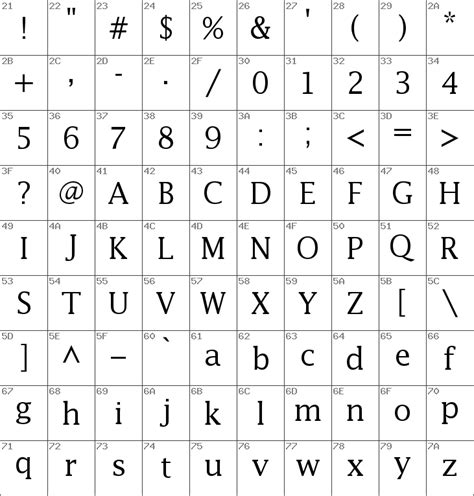 Download Free Insight Ssi Regular Font Insightssittf