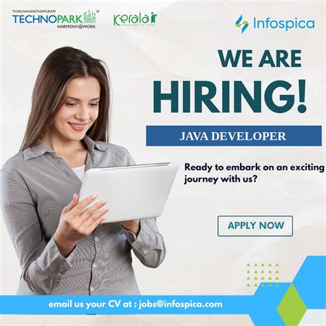 Saji Joseph On Linkedin 🌐 Urgent Opening For Java Developer 🌐 We Are Looking For Talented