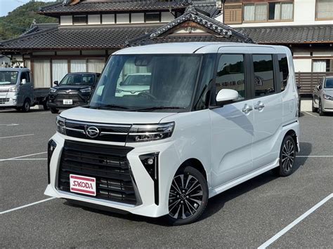 ダイハツ軽自動車一覧〜特徴と人気の理由を解説 サコダ車輌グループ