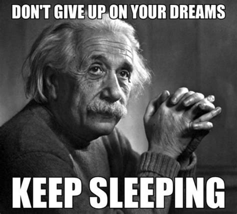 In Your Dreams Meme