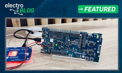 Electronica 2022 Nordic Demo The New Nrf7002 Wifi 6 Ic