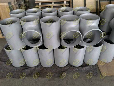 Difference Between Common Tee And Barred Tee Haihao Pipe Fitting Factory