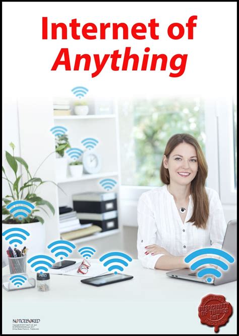 Awareness Module On Iot Security