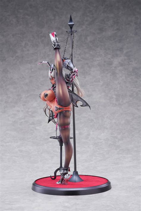 Original Character: Prisoner Knight Zephilia (Tan Ver.) 1/6 [Party Look] - Nin-Nin-Game.com