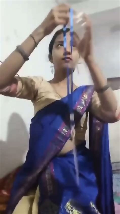 Indian Teen Saree Remove Eporner