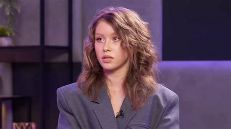 Анна Пересильд рассказала о пробах на роль в сериале Слово пацана