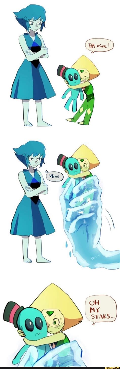 Lapidot Memes Best Collection Of Funny Lapidot Pictures On IFunny Steven Universe Characters