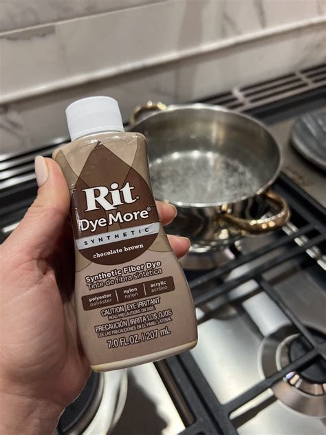 Rit Dye Tips The Process Of Dyeing A Sofa