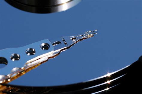 Binary Data Storage Binary