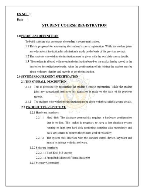 cp4212 se lab pdf databases user computing