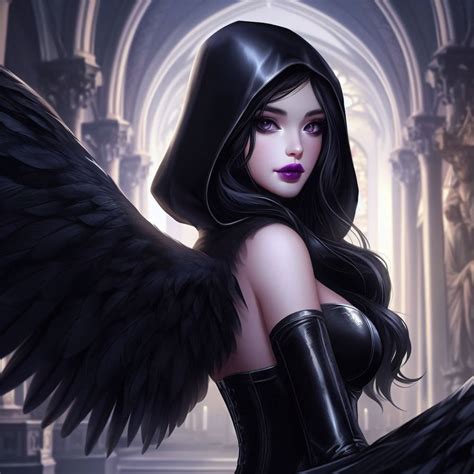 Cassandra 2 By Lordstrhad On Deviantart