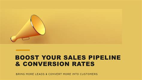 Sales Effectiveness Pipeline And Conversion