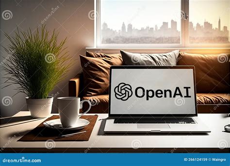 OpenAI Chatbot Technology Editorial Stock Image Image Of Chatgpt