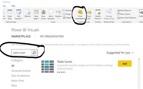 solved how to add search option in table header microsoft fabric