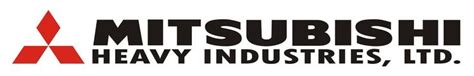 Mitsubishi Heavy Industries Logo Eps Pdf Vector Eps Free Download