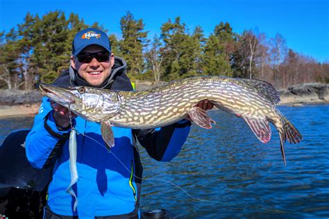 Fishup – FishUp – nowy wymiar ultralight'a