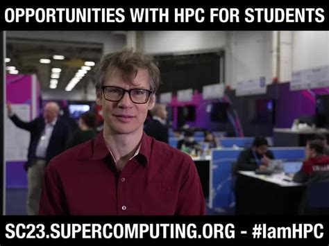 Sc Conference Series On Linkedin Sc23 Hpc