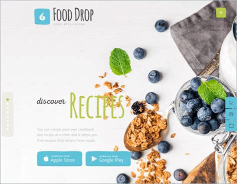 10 Best Food Delivery Wordpress Themes 2025