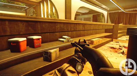 Escape From Tarkov Beyond The Red Meat Part 1 Quest Walkthrough