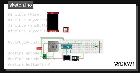 ResinPrinter ChatGPT Wokwi ESP STM Arduino Simulator