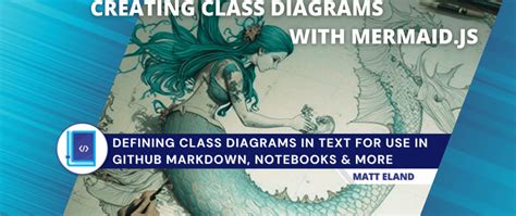 Creating Class Diagrams With Mermaid Js DEV Community