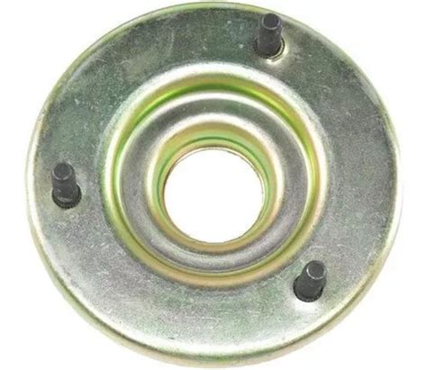 Prato De Amortecedor Suspensao Diant Inf Uno Premio Elba 8 Parcelamento Sem Juros